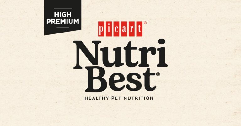 We updated our NutriBest - Picart Petcare
